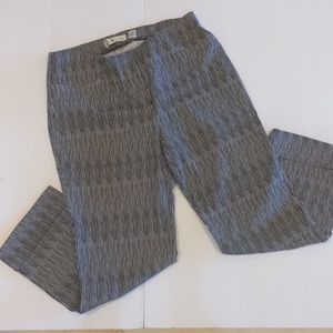 Lena Gabrielle | Pants & Jumpsuits | Lena Gabrielle Navywhite Striped ...